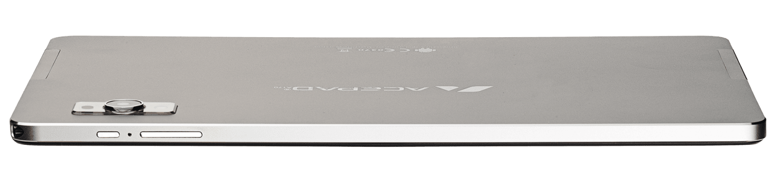 Acepad A170 4G LTE (10.4″) 2K Full HD+, 8GB RAM, 256GB – Acepad